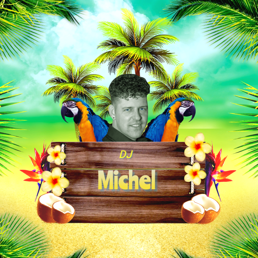 Dj michel Dj